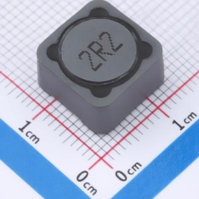 China Shielded SMD power inductors LanTu Micro SDRI127-2R2NT ideal for LCD televisions and VTR power supplies for sale