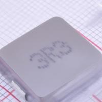 China High Frequency Molding SMD Power Inductor LanTu Micro SMS1360-3R3MT Low Loss Alloy Powder Die Casting for sale