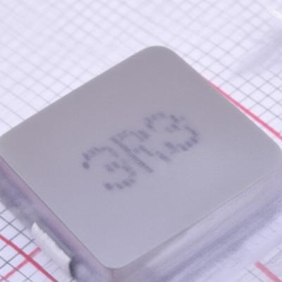 China High Frequency Molding SMD Power Inductor LanTu Micro SMS1360-3R3MT Low Loss Alloy Powder Die Casting for sale