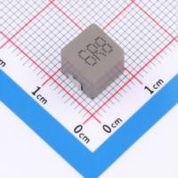 China Molding SMD Power Inductor LanTu Micro SMS0865-6R8MT Ideal for PDA Notebook Desktop Server Applications for sale