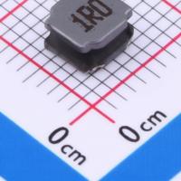 China SMD Power Inductors LanTu Micro SNR5030-1R0MT Featuring Low DC Resistance and Magnetic Resin Shielded Construction for sale
