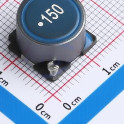 China Compact Size LanTu Micro SDRI125-471MT Shielded SMD Power Inductors with RoHS and REACH Compliance for sale