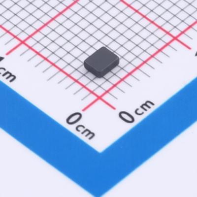 China High Current SMD Power Inductor LanTu Micro SMS252010-6R8MT with Low DC Resistance and Vibration Resistance for sale