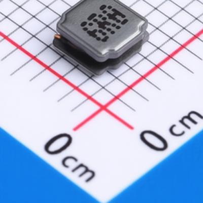 China SMD Power Inductor LanTu Micro SNR4020-6R8MT for Automotive Systems and DC DC Converter Applications for sale