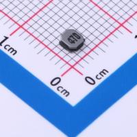 China Magnetic resin shielded LanTu Micro SNR3012-470MT SMD power inductor for EMI reduction and high current handling for sale