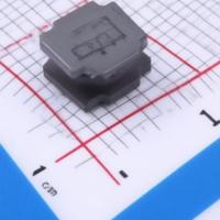 China Magnetic Resin Shielded SMD Power Inductors LanTu Micro SNR6045-331MT for Power Management Solutions for sale