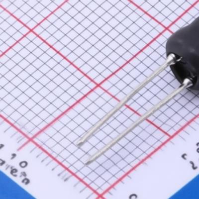 China spike suppression coils LanTu Micro SPK0608-151MB unshielded DIP power inductors for DC DC converters for sale