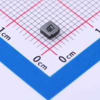China SMD Power Inductor LanTu Micro SNR3015-4R7MT with Magnetic Resin Shielding and Low DC Resistance for sale