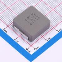 China Ultra high current SMD power inductor LanTu Micro SMS1770-1R0MT with low DC resistance and strong EMI shielding for sale