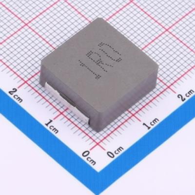 China Ultra high current SMD power inductor LanTu Micro SMS1770-1R0MT with low DC resistance and strong EMI shielding for sale