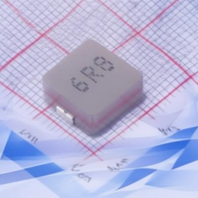China LanTu Micro SMS1050 6R8MT thin design power inductors with low impedance and small parasitic capacitance for sale