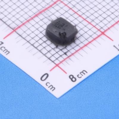 China Magnetic resin shielded smd power inductors LanTu Micro SNR4030-331MT with compact size saving pcb real estate for sale