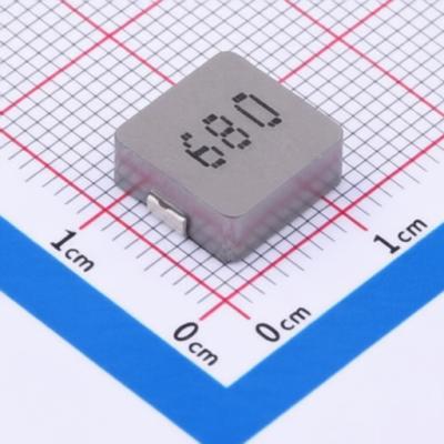 China LanTu Micro SMS1040 680MT ultra high current power inductor with RoHS Halogen Free and REACH compliance for sale