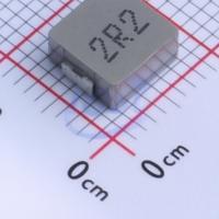China Molding SMD Power Inductors LanTu Micro SMS0630-2R2MT Series for DC DC Converters and Battery Devices for sale