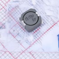 China High Accuracy LanTu Micro SDRH105R-8R2NT Shielded SMD Power Inductors for Automatic Mounting Systems for sale