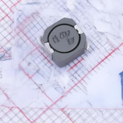 China High Accuracy LanTu Micro SDRH105R-8R2NT Shielded SMD Power Inductors for Automatic Mounting Systems for sale