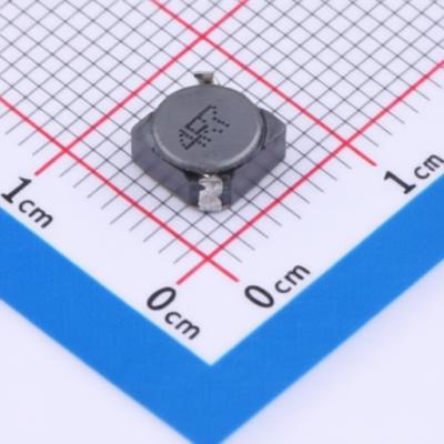 China Surface Mount LanTu Micro SMRH5D28-4R7MT Shielded SMD Power Inductors for Electronic Devices Applications for sale