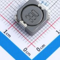 China LanTu Micro SDRH104R-390MT Power Inductor Shielded SMD Type with High Saturation Current and Low DCR for sale
