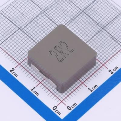 China LanTu Micro SMS1770 2R2MT power inductor with low loss alloy powder and ultra high current capability for sale