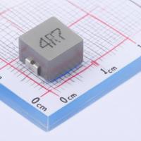 China LanTu Micro SMS0850 4R7MT ultra high current inductor for PDA notebook and server power applications for sale
