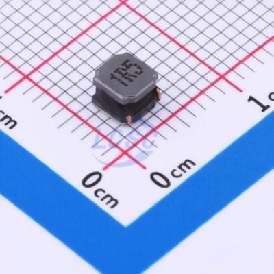 China SMD Power Inductor LanTu Micro SNR4030-1R5MT Magnetic Resin Shielded for Automotive and LED Backlight for sale