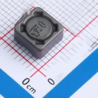 China Shielded SMD Power Inductor LanTu Micro SDRI74-150MT Designed for Portable Communication Equipment for sale