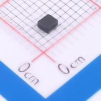 China LanTu Micro STC201610 100MT Power Inductors Designed for High Density Installations and Low AC Losses for sale
