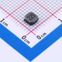 China Power inductor LanTu Micro SNR4018 221MT with large current handling capacity and low DC resistance for sale