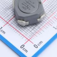 China Shielded SMD Power Inductors LanTu Micro SDRH104R-4R7NT with Automatic Mounting Suitable Dimensions for sale
