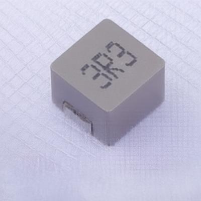 China LanTu Micro SMS0650 3R3MT power inductor with integral construction minimizing buzz noise and ensuring for sale