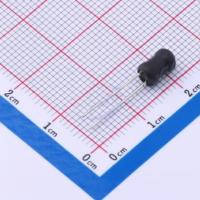 China Unshielded DIP Power Inductor LanTu Micro SPK0406-102MB for Spike Suppression and Power Applications for sale