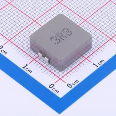 China LanTu Micro SMS1350 3R3MT power inductor with composite structure and excellent vibration resistance for sale