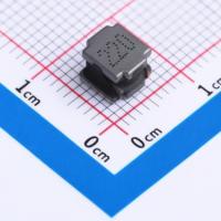 China Magnetic Resin Shielded SMD Power Inductor LanTu Micro SNR6045-220MT with Low Noise and EMI Shielding for sale