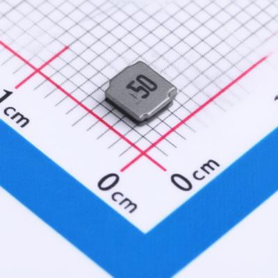 China High current handling smd power inductors LanTu Micro SNR4018-150MT with low temperature rise and low dcr for sale
