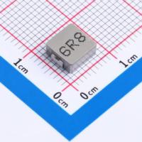 China High Current Molding SMD Power Inductor LanTu Micro SMS0630-6R8MT with Magnetic Shielding Technology for sale