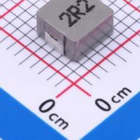 China High frequency molding SMD power inductors LanTu Micro SMS0530-2R2MT operating up to 3 megahertz for sale