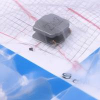 China Magnetic Resin Shielded SMD Power Inductor LanTu Micro SNR6028-2R2MT with Low DCR and EMI Resistance for sale