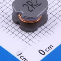 China Low DC Resistance Unshielded Power Inductor LanTu Micro SCD7850-2R2MT for Surface Mount Applications for sale