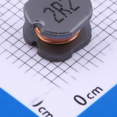 China Low DC Resistance Unshielded Power Inductor LanTu Micro SCD7850-2R2MT for Surface Mount Applications for sale