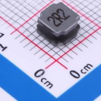 China LanTu Micro SNR5030-2R2NT SMD Power Inductor Featuring Magnetic Resin Shielding for Noise Reduction for sale