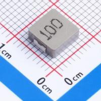 China LanTu Micro SMS0630 100MT molding SMD power inductors engineered for low noise and power conversion for sale