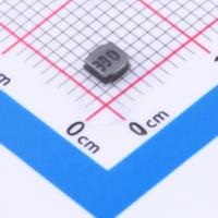 China Power Inductor LanTu Micro SNR3015-330MT Featuring Magnetic Resin Shielding for Enhanced EMI Suppression for sale