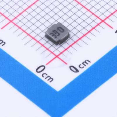 China Power Inductor LanTu Micro SNR3015-330MT Featuring Magnetic Resin Shielding for Enhanced EMI Suppression for sale