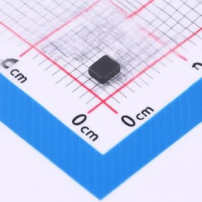 China Ultra high current SMD power inductor LanTu Micro SMS252010-1R0MT with low AC losses and EMI shielding for sale