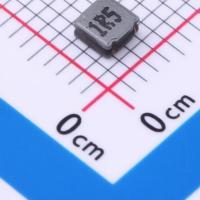 China SMD Power Inductor LanTu Micro SNR3015-1R5MT Magnetic Resin Shielded for Strong EMI Resistance and Low Buzz Noise for sale