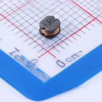 China Unshielded SMD Power Inductors LanTu Micro SCD3521-6R8MT for in DC DC Converters LCD Televisions and VTRs for sale