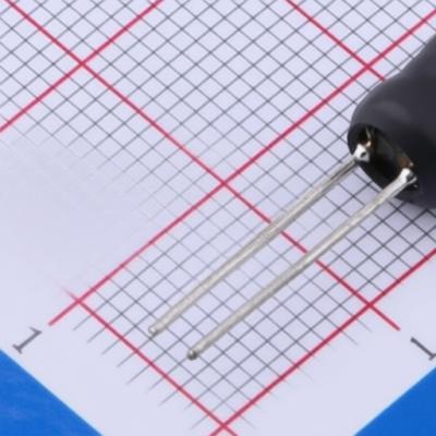 China Unshielded DIP Power Inductor LanTu Micro SPK0608-331MB for Spike Suppression and Power Applications for sale
