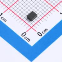 China High reliability power inductor LanTu Micro SMS252010 R68MT with ultra low AC losses and thin design for sale