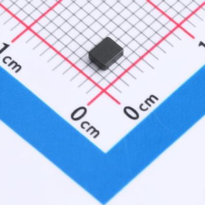 China High reliability power inductor LanTu Micro SMS252010 R68MT with ultra low AC losses and thin design for sale
