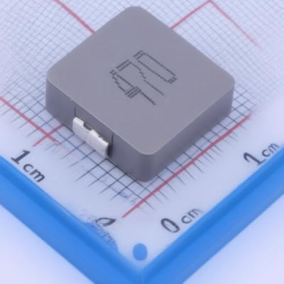 China LanTu Micro SMS1040 470MT molding SMD power inductor RoHS Halogen Free and REACH compliant for performance for sale